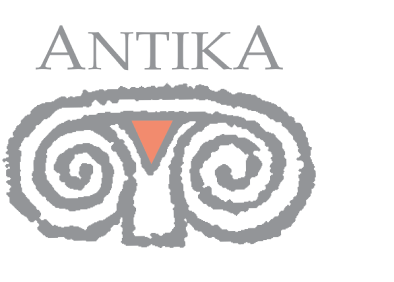 ANTIKA | Sterling silver jewellery and accessories specialist in Australia.